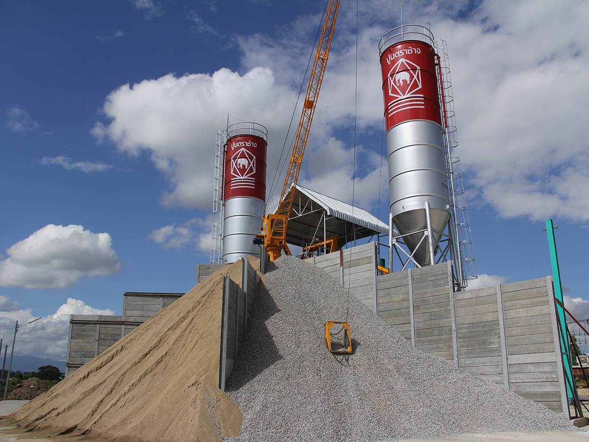 SCG ENDORSED BRAND - DT Concrete