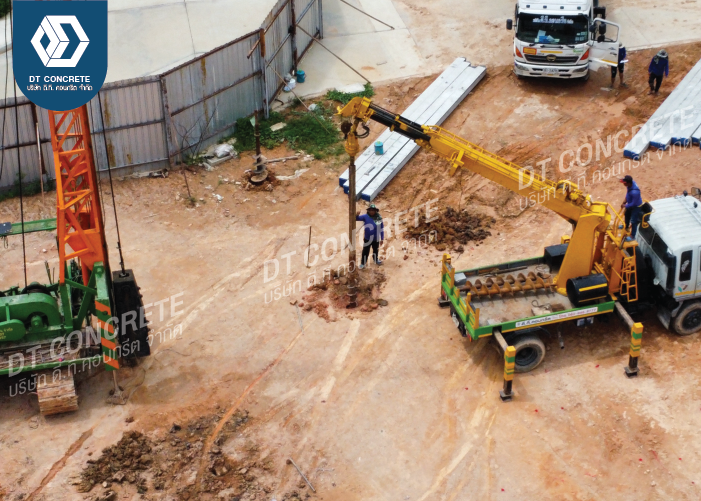 Form-10 - DT Concrete