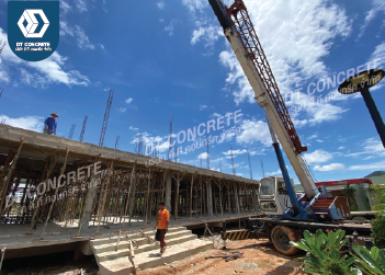 Form-17 - DT Concrete