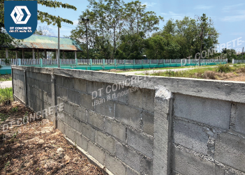 Form-01 - DT Concrete