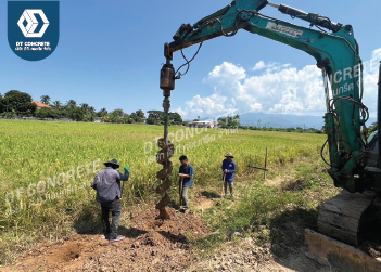 Form-02 - DT Concrete