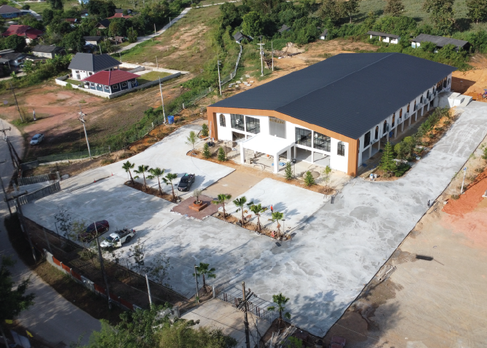 ดี.ที.คอนกรีต - DT Concrete